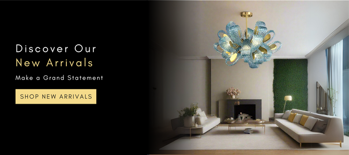 ZENDUCE - Home Decor Lights - Ceiling Lights and Lamps