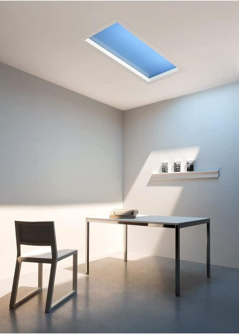 Azure - Artificial Indoor Color Changeable and Dimmable Skylight