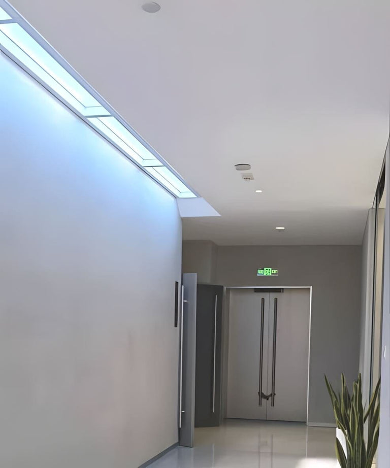 Azure - Artificial Indoor Color Changeable and Dimmable Skylight
