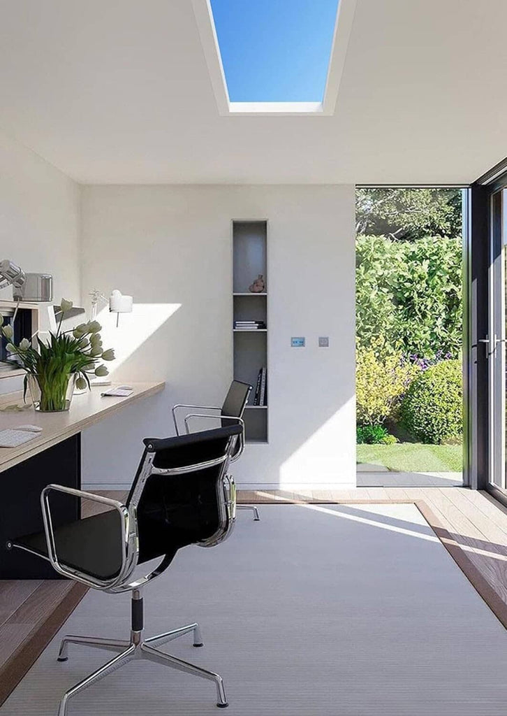 Azure - Artificial Indoor Color Changeable and Dimmable Skylight