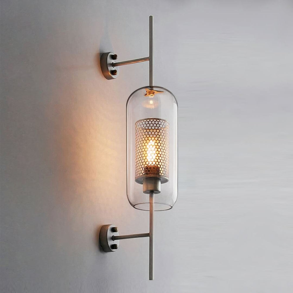 SOLENE - Modern Wall Light