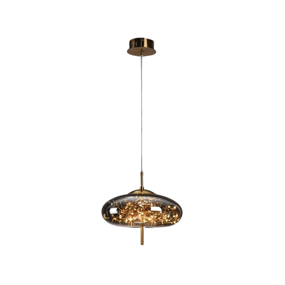 FAIRY Magical Glass Pendant Light | Zenduce | ZENDUCE