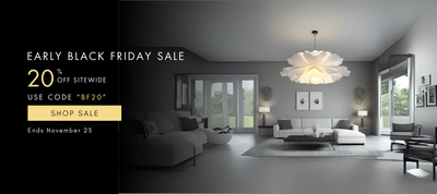 ZENDUCE - Home Decor Lights - Ceiling Lights and Lamps