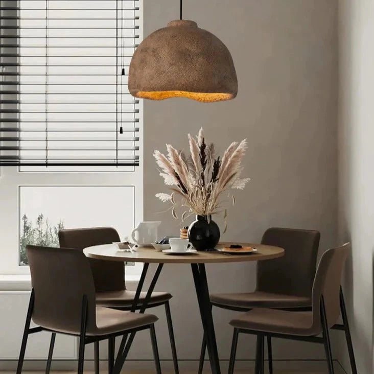 Nendo - Modern Pendant Light - Zenduce