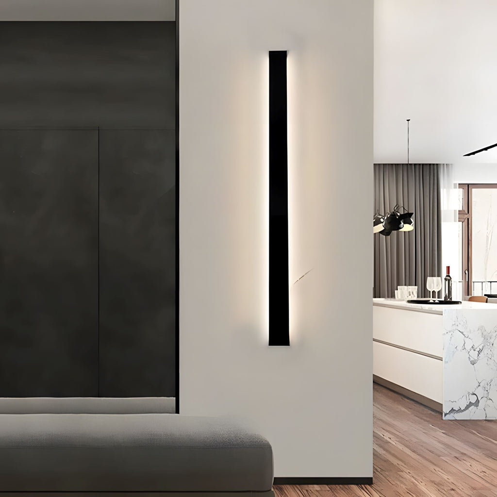 Barb - Sleek Modern LED Wall Light | ZENDUCE
