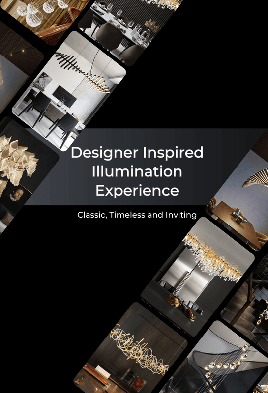 ZENDUCE - Home Decor Lights - Ceiling Lights and Lamps