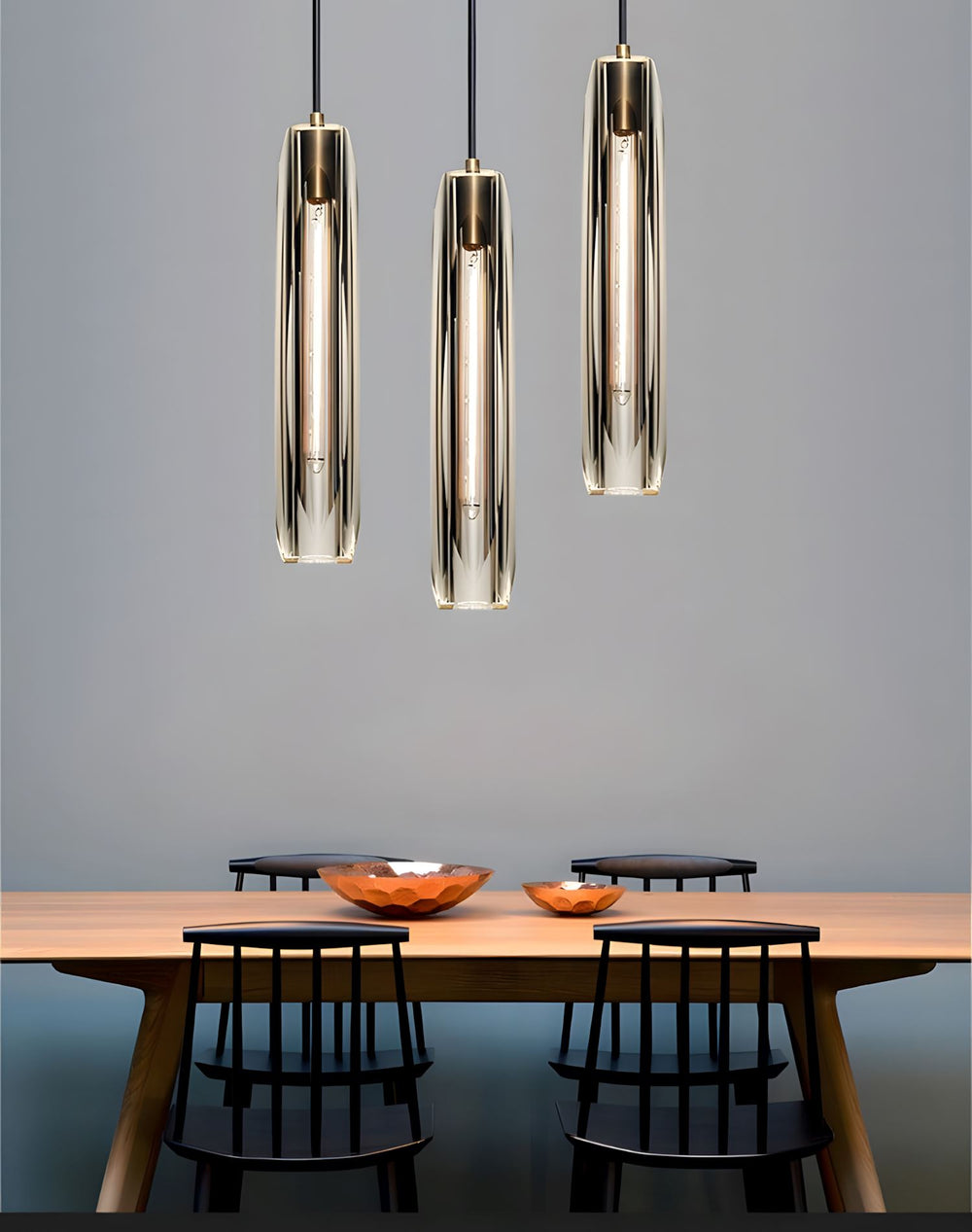Alleva Post-Modern Elegant Pendant Light | ZENDUCE