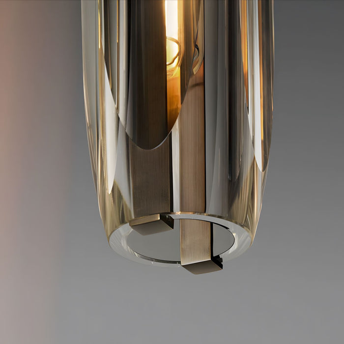 Alleva Post-Modern Elegant Pendant Light | ZENDUCE