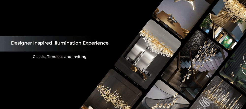 ZENDUCE - Home Decor Lights - Ceiling Lights and Lamps