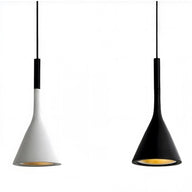 SIPHON - Modern Minimalist Pendant Light