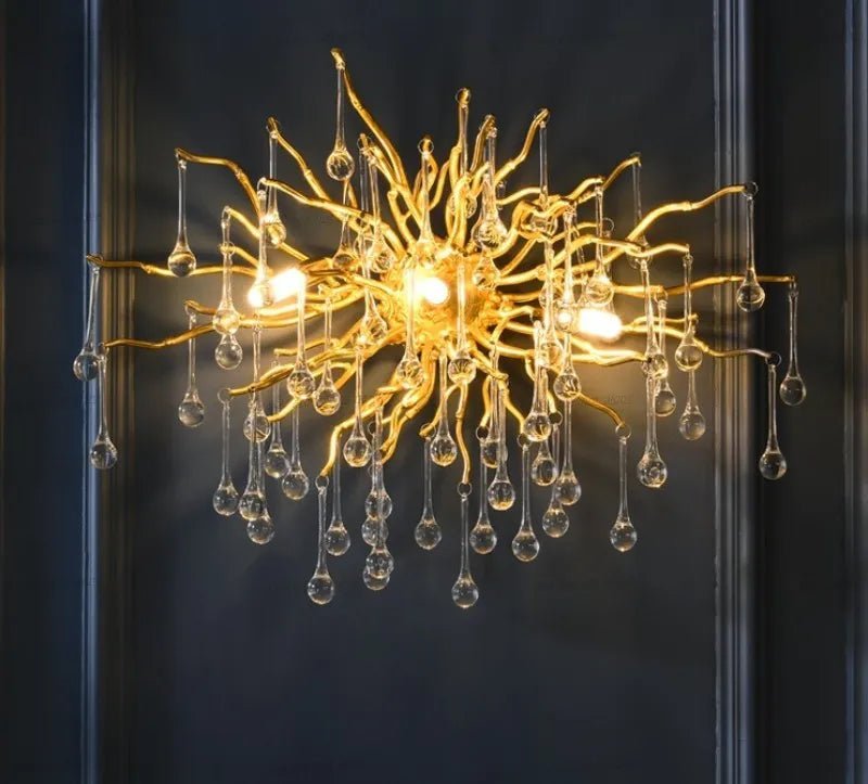 DRIBBLE (Wall) OPEN BOX