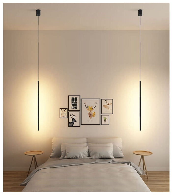 AMALTHEA - Bedside LED Hanging Lights