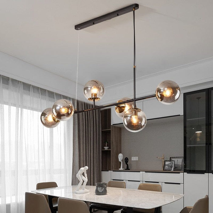 EMILY - LED Pendant Light