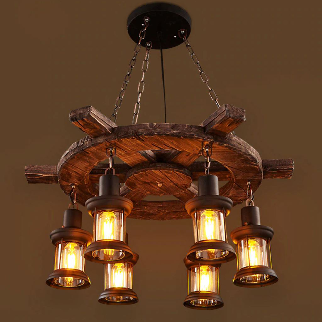 ZENDUCE - Home Decor Lights - Ceiling Lights and Lamps