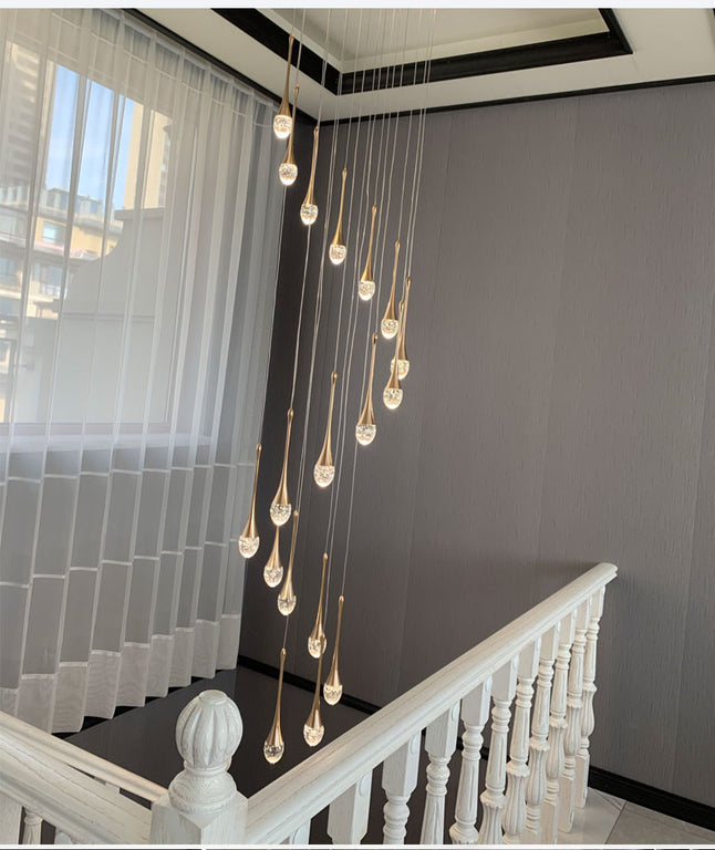 ZENDUCE - Home Decor Lights - Ceiling Lights and Lamps