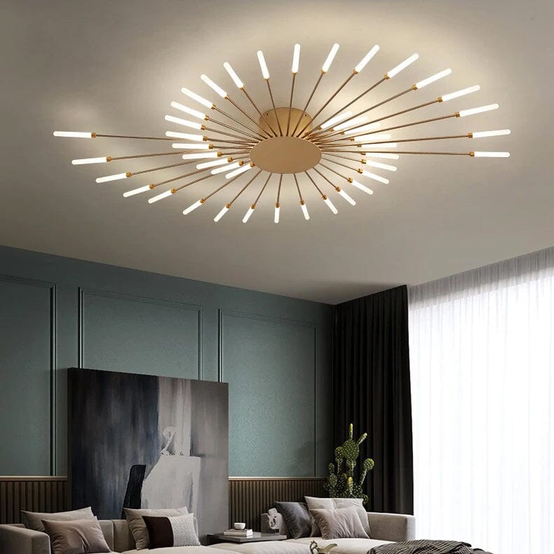 ZENDUCE - Home Decor Lights - Ceiling Lights and Lamps