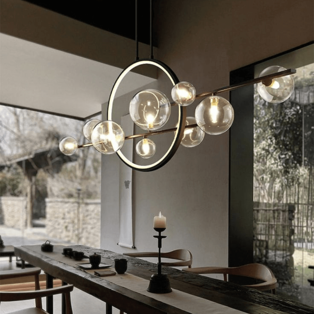 ZENDUCE - Home Decor Lights - Ceiling Lights and Lamps