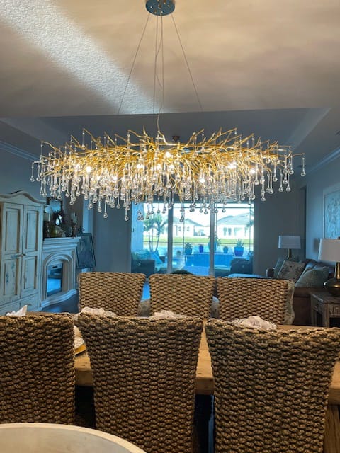 ZENDUCE - Home Decor Lights - Ceiling Lights and Lamps