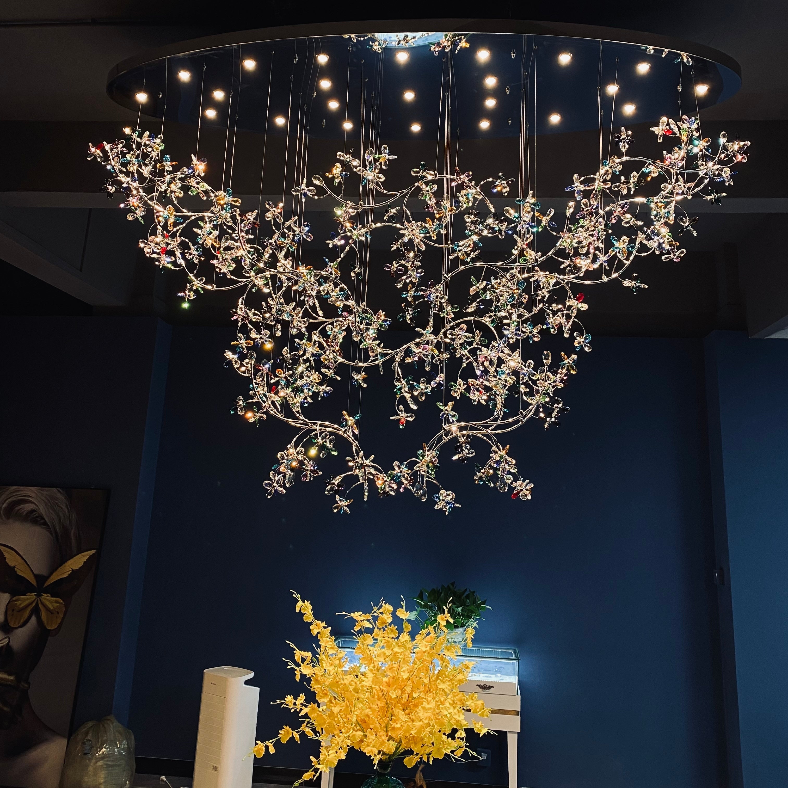 ZENDUCE - Home Decor Lights - Ceiling Lights and Lamps
