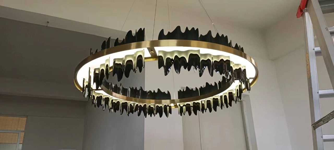 ZENDUCE - Home Decor Lights - Ceiling Lights and Lamps