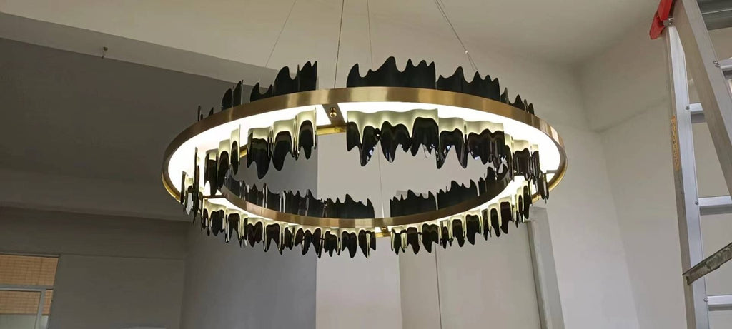 ZENDUCE - Home Decor Lights - Ceiling Lights and Lamps