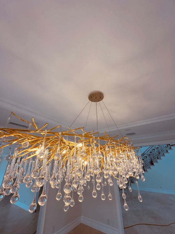 ZENDUCE - Home Decor Lights - Ceiling Lights and Lamps